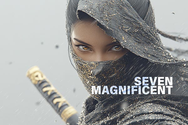 Eltoro Market Insights | Harry Colt | Substack