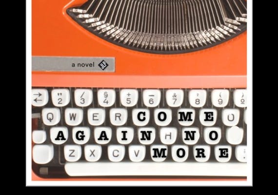 South Bound: David's Substack | David Wesley Williams | Substack