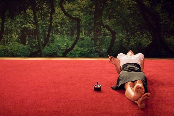 SentiMental | Salmera | Substack