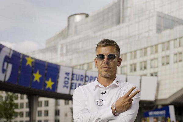 Dull Szabolcs | Substack