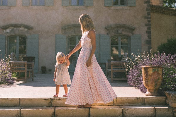 Trade Offs by Julia and Thomas Berolzheimer | Julia & Thomas Berolzheimer | Substack