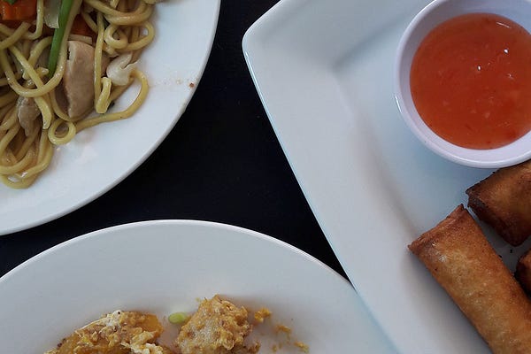 No Girl is an Island | Lani V. Cox | Substack