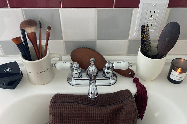 Screenshot This by Zara Wong | Substack