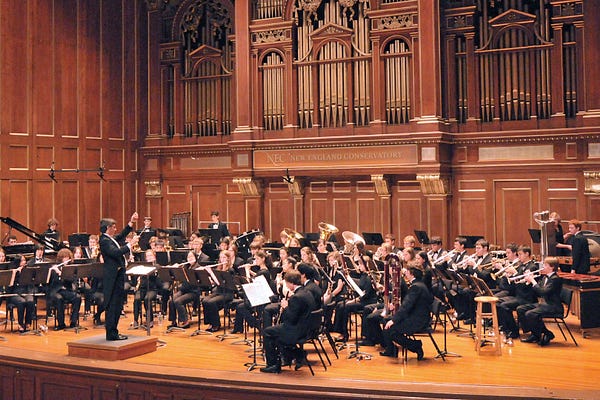 The Creative Genius Club | Shevaun Stonem | Substack