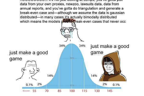 Push to Talk | Ryan K. Rigney | Substack