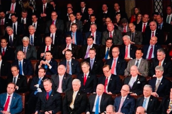 Michael Moore | Substack