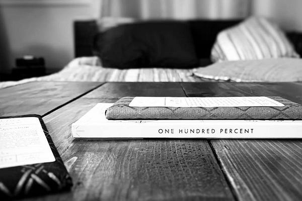 Sober Soulful | Dana Leigh Lyons | Substack