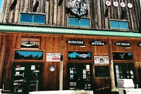 Cloudcroft Reader | Chris Hearne | Substack