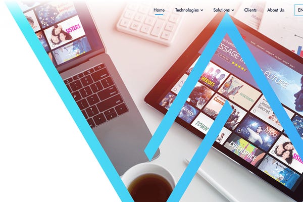 The Streaming Lab | Yann Colleter | Substack