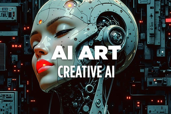 The AI Video Creator | Erik Knobl | Substack