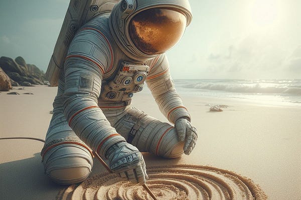 Perspectiveship | Michał Poczwardowski | Substack