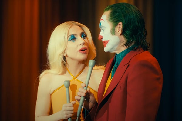 Shawn Robbins @ Box Office Theory | Substack