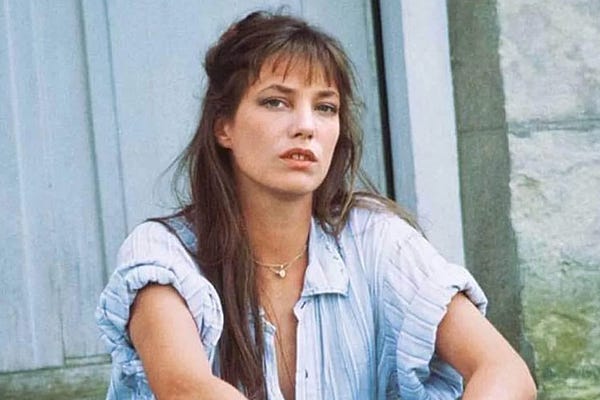 I Want to be Her! | Andrea Linett | Substack