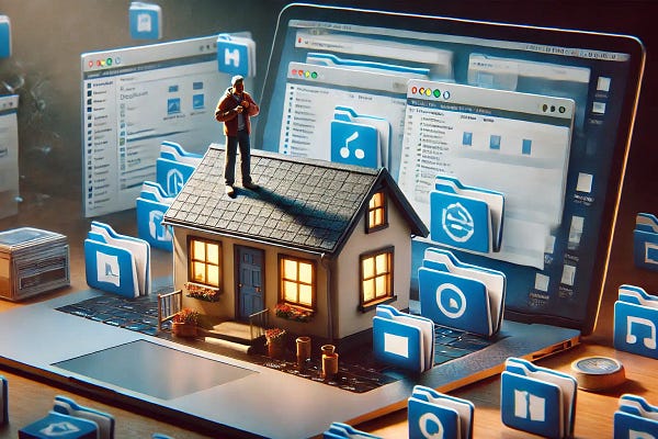 Digital Deepak | Substack