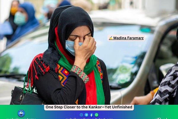 Mohajir Academy | Substack