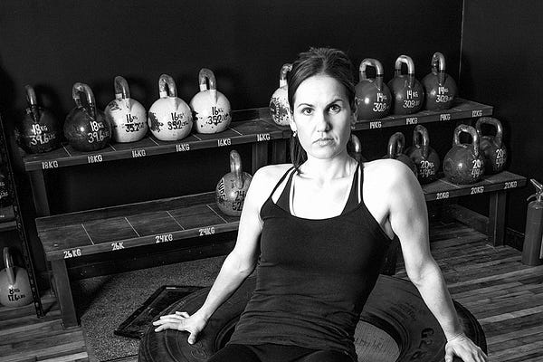 Behind The Lens | Clee Images | Substack