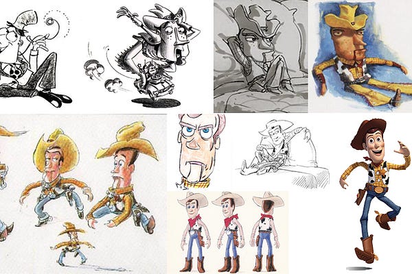 Practical Wonder | Mohammad Khan | Substack