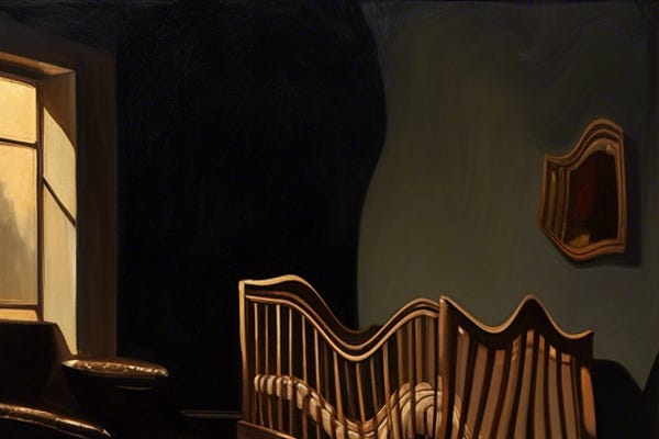 Trueman & Triola Newsletter | Vincent V Triola | Substack