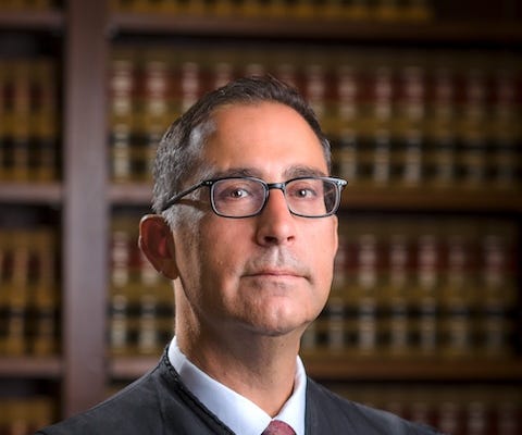 Original Jurisdiction | David Lat | Substack