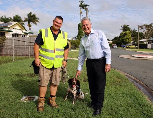 The Mackay Minute | Worthview Group | Substack