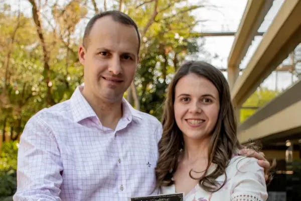 Trueman & Triola Newsletter | Vincent V Triola | Substack