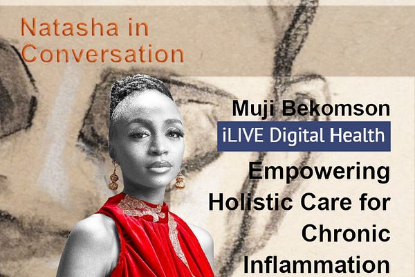 InflamMed Community | Dr Natasha Punia | Substack