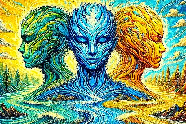 The Mind-Soul Sanctum | Strawbridge | Substack