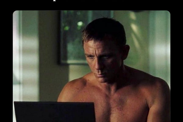 Tax Alpha Insider | Brent Sullivan | Substack