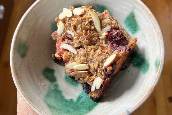 The Green Spoon | Substack