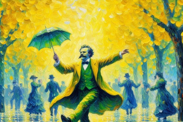 The Mind-Soul Sanctum | Strawbridge | Substack