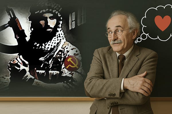 The Management of Reality | Francisco Gil-White | Substack