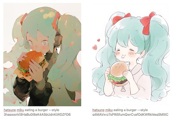 niji・journey | Substack