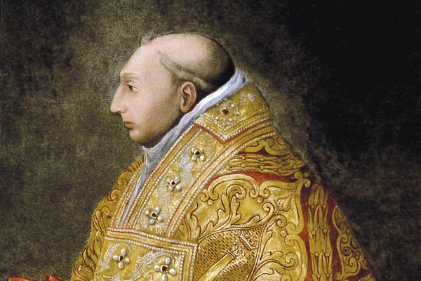 INVICTUS | Evan Amato | Substack