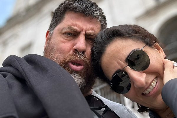 Buraksu.com | Burak Su (42) | Substack