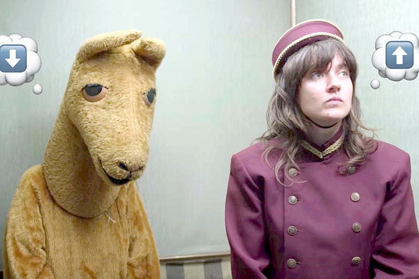 Get Wit Quick | Benjamin Errett | Substack