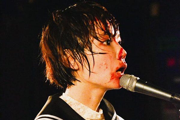 Trill Your Idols | Orlando da Silva | Substack