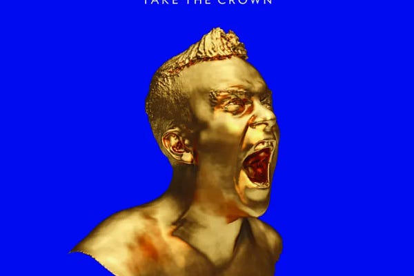 UPEE REVIEW | Substack