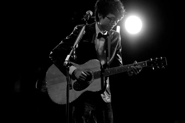 UPEE REVIEW | Substack