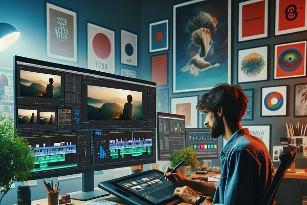 Buraksu.com | Burak Su (42) | Substack