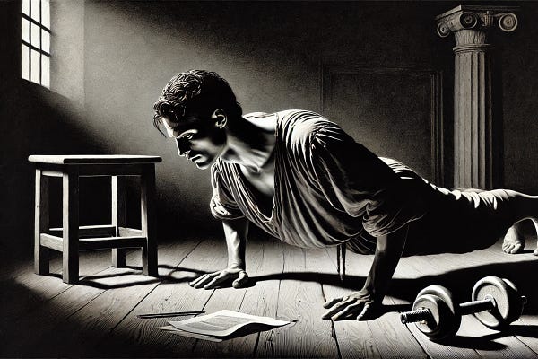 Curt Jaimungal | Substack