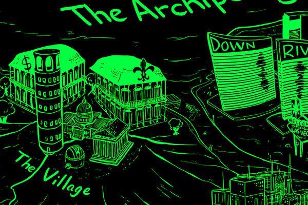 Silver Bulletin | Nate Silver | Substack