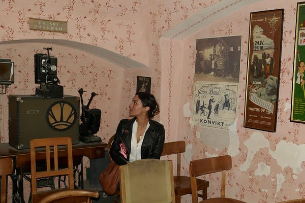 learning-loving & meaning-making | Maalvika | Substack