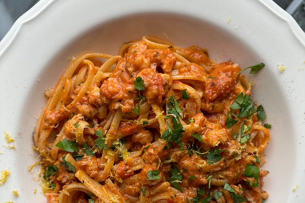 Feeder | Sophie Wyburd | Substack