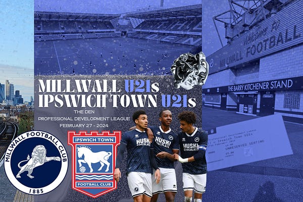 Sébastien’s Substack | Substack