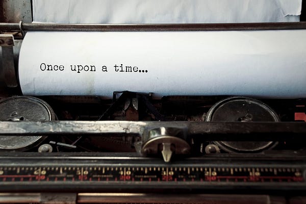 WestWord | Amanda Saint | Substack