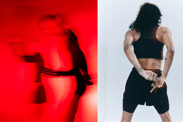 HEAVIES | Chris Gayomali | Substack