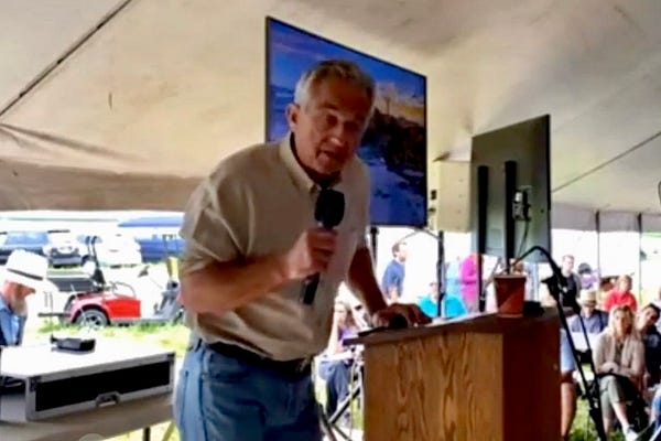 Beyond the Noise | Paul Offit | Substack