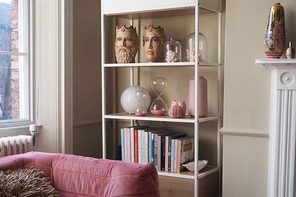 Joie De Vivre | Lisa Dawson | Substack