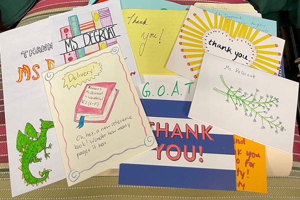 Furrow and Fire | Wendy DeGroat | Substack