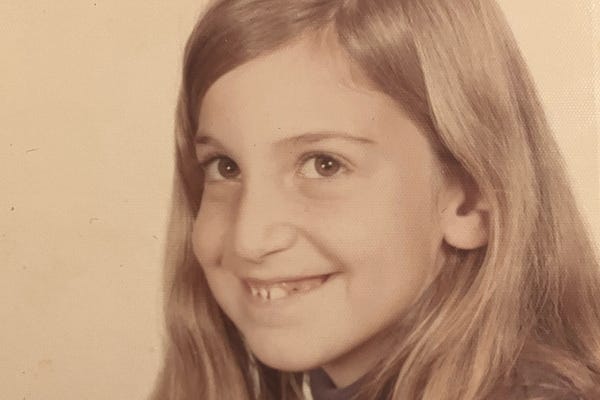 Oldster Magazine | Sari Botton | Substack